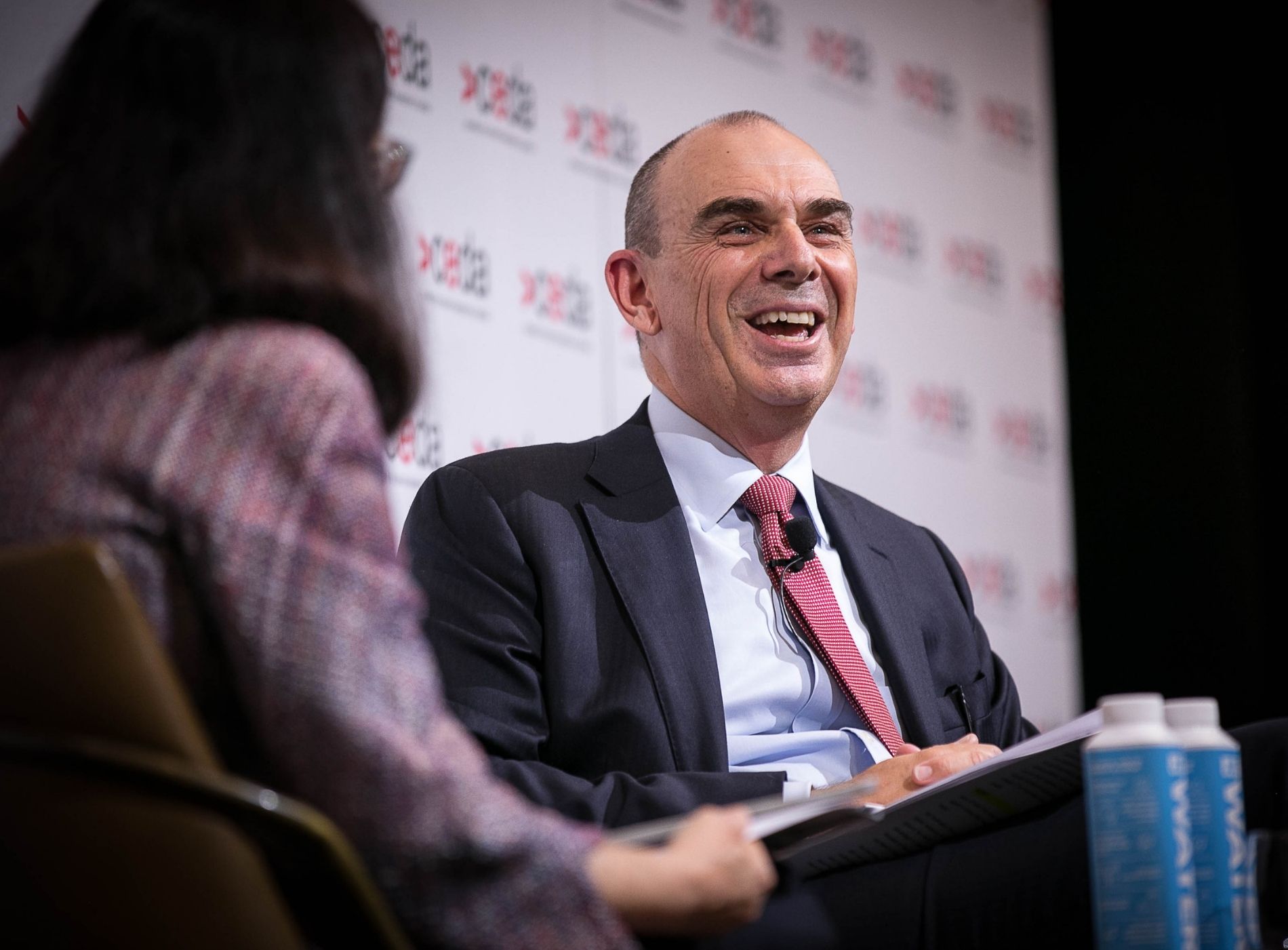 CEDA - Strength and resilience in Australia's financial system