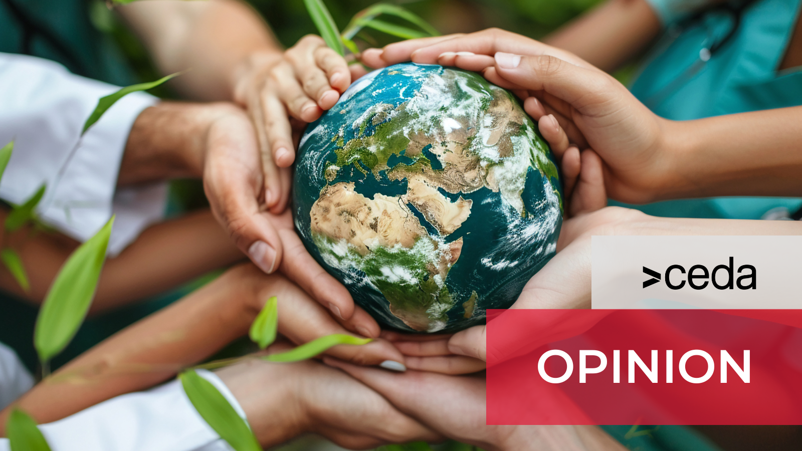 CEDA - Decoupling prosperity from resource extraction: A roadmap for global action based on the ...