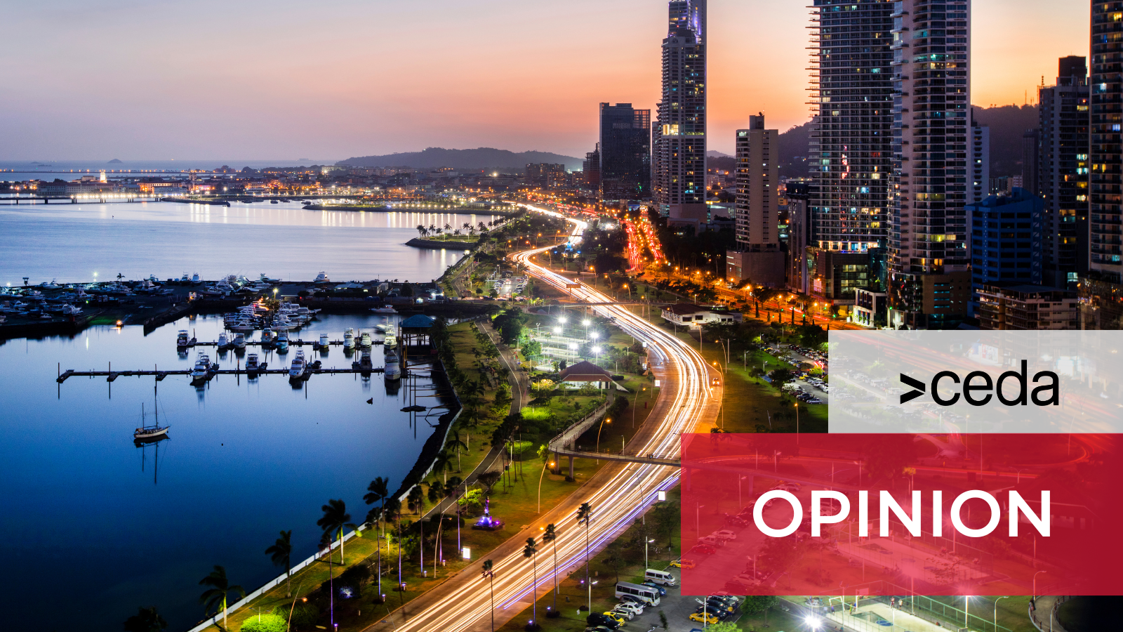 CEDA - Addressing the housing crisis for vibrant cities