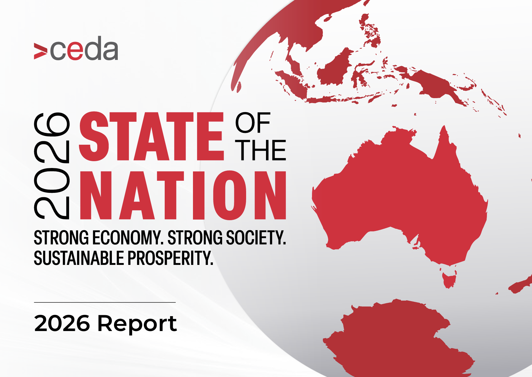 CEDA - State of the Nation Report