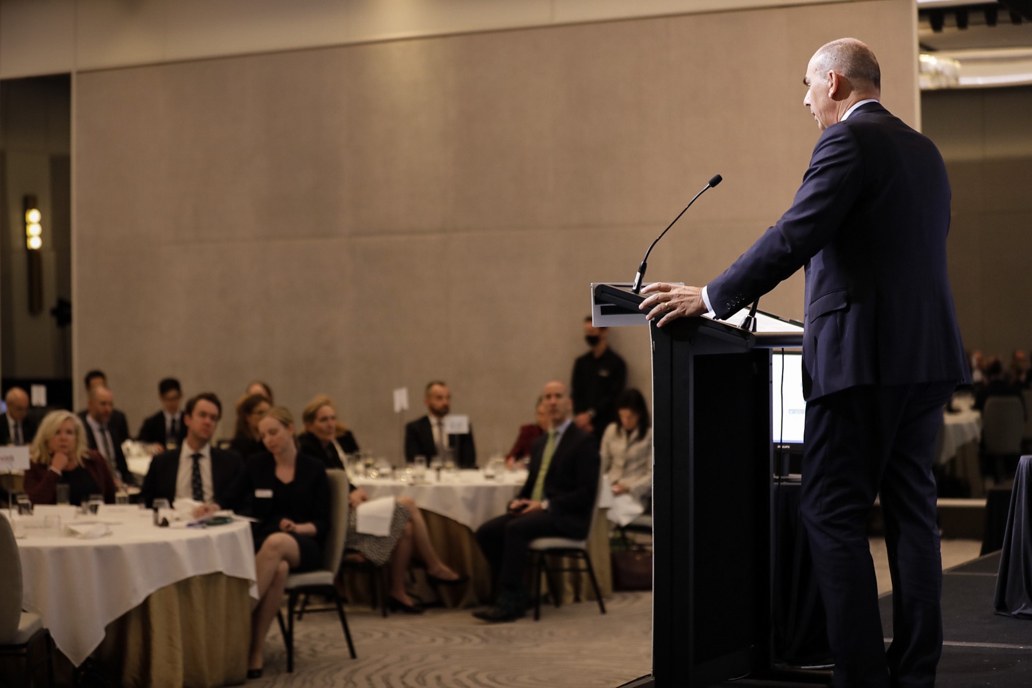 CEDA - APRA Chair highlights climate change, cyber risk and governance ...