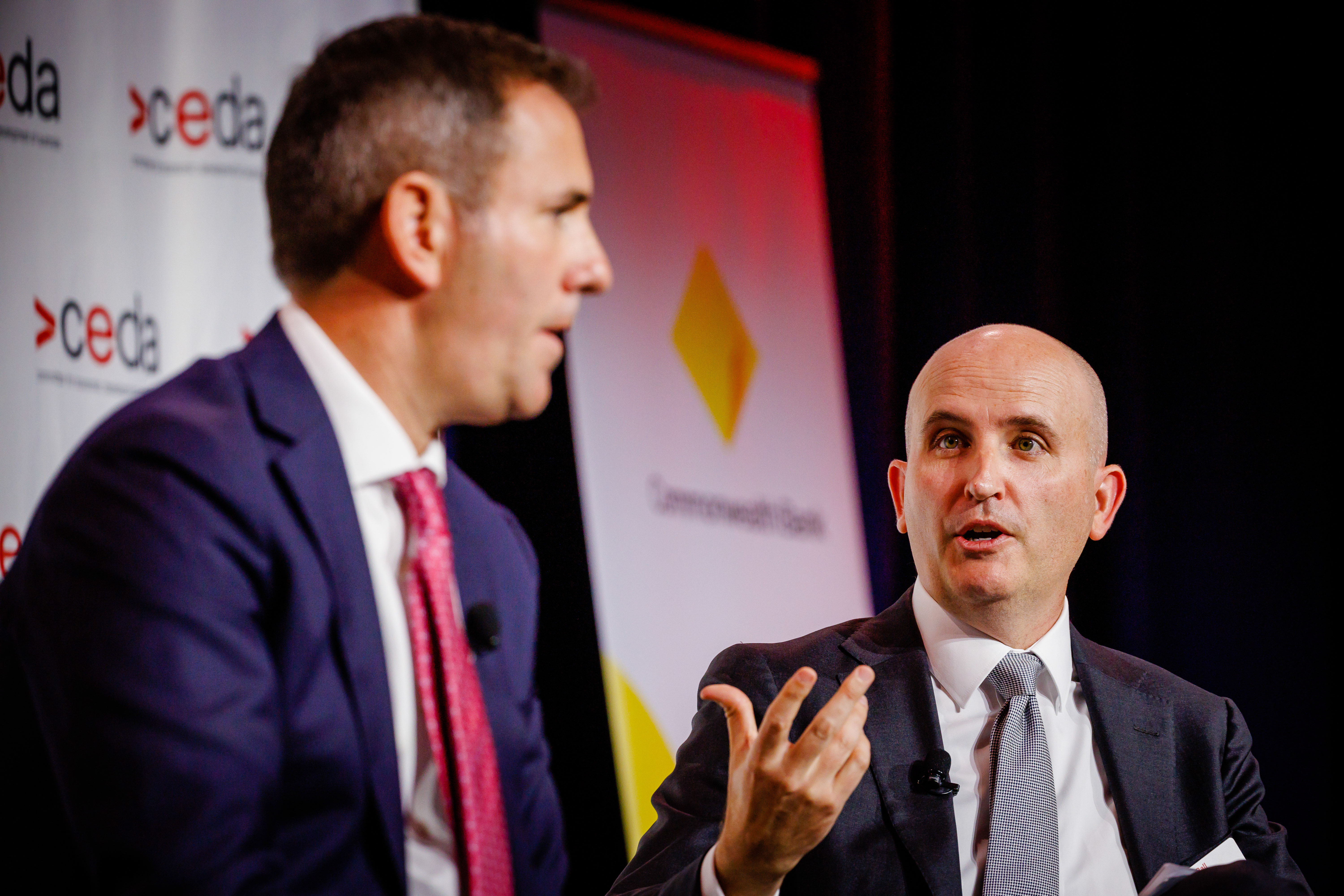 CEDA: Cautious Budget Balances Relief and Restraint, Repair Job Remains ...