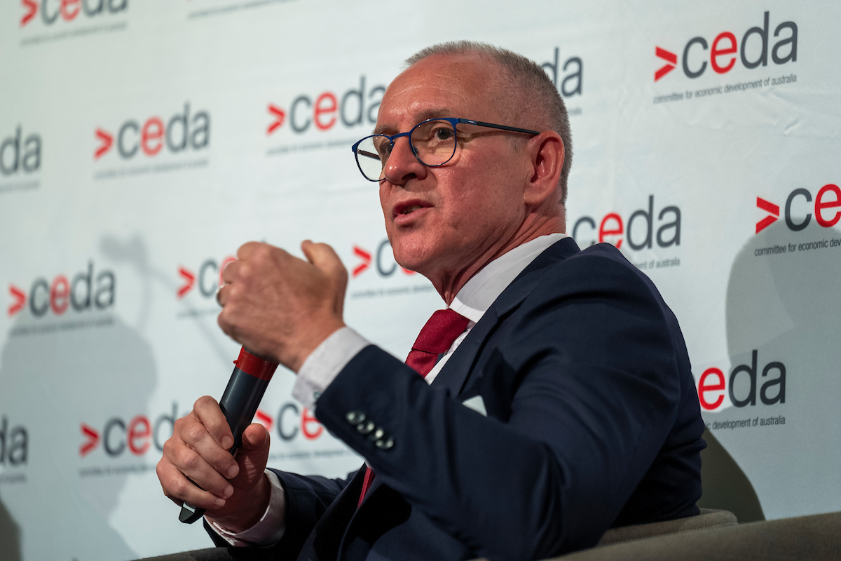 CEDA - Australia’s early childhood system in need of urgent reform