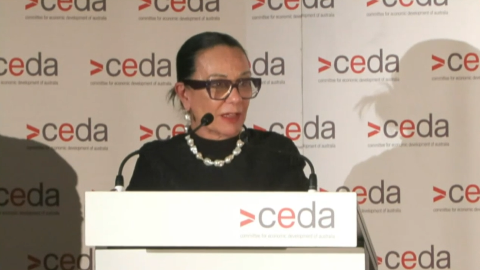 CEDA - The Hon. Linda Burney's dinner address to CEDA's State of the Nation
