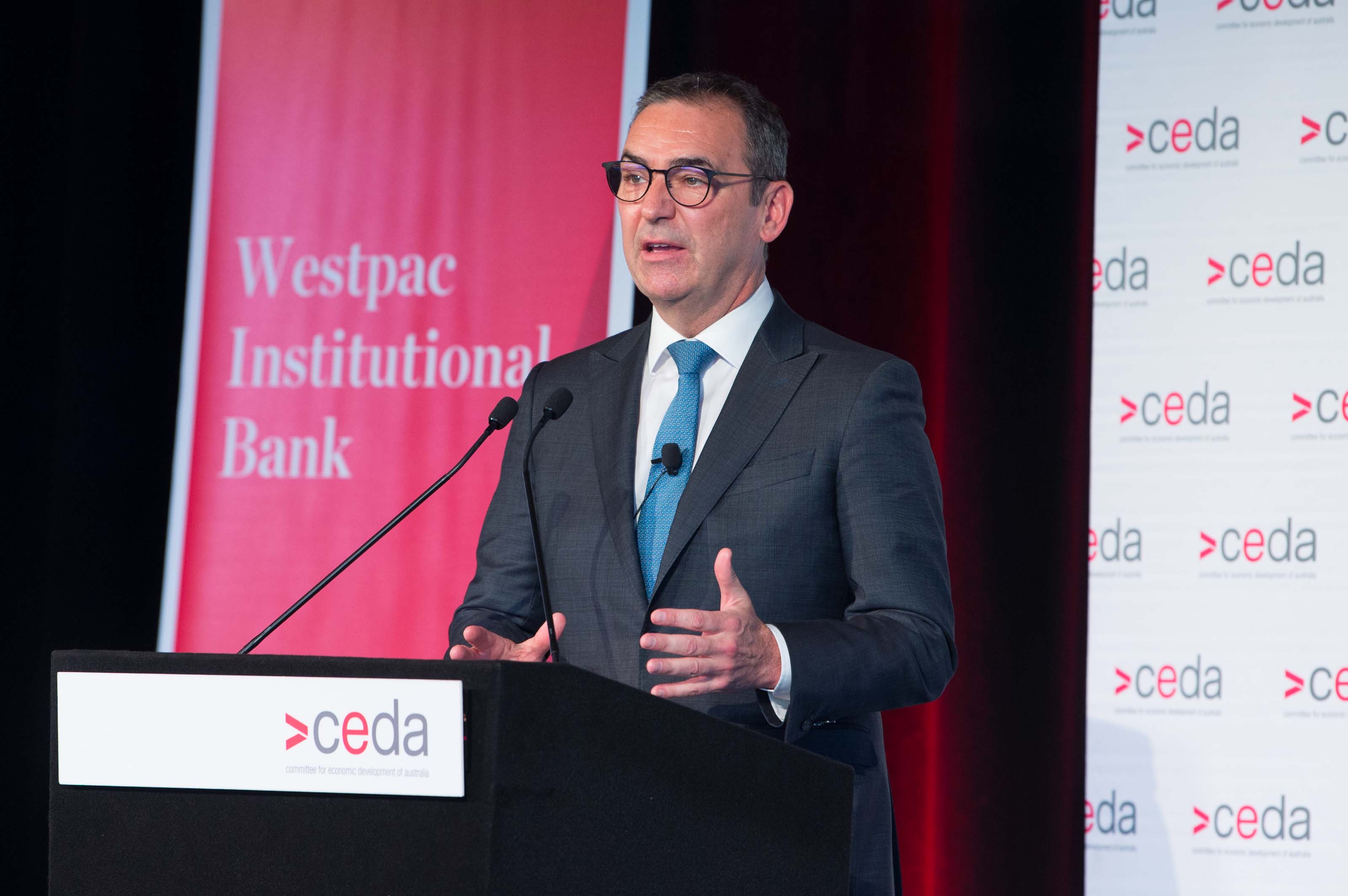 CEDA - SA State of the State 2021