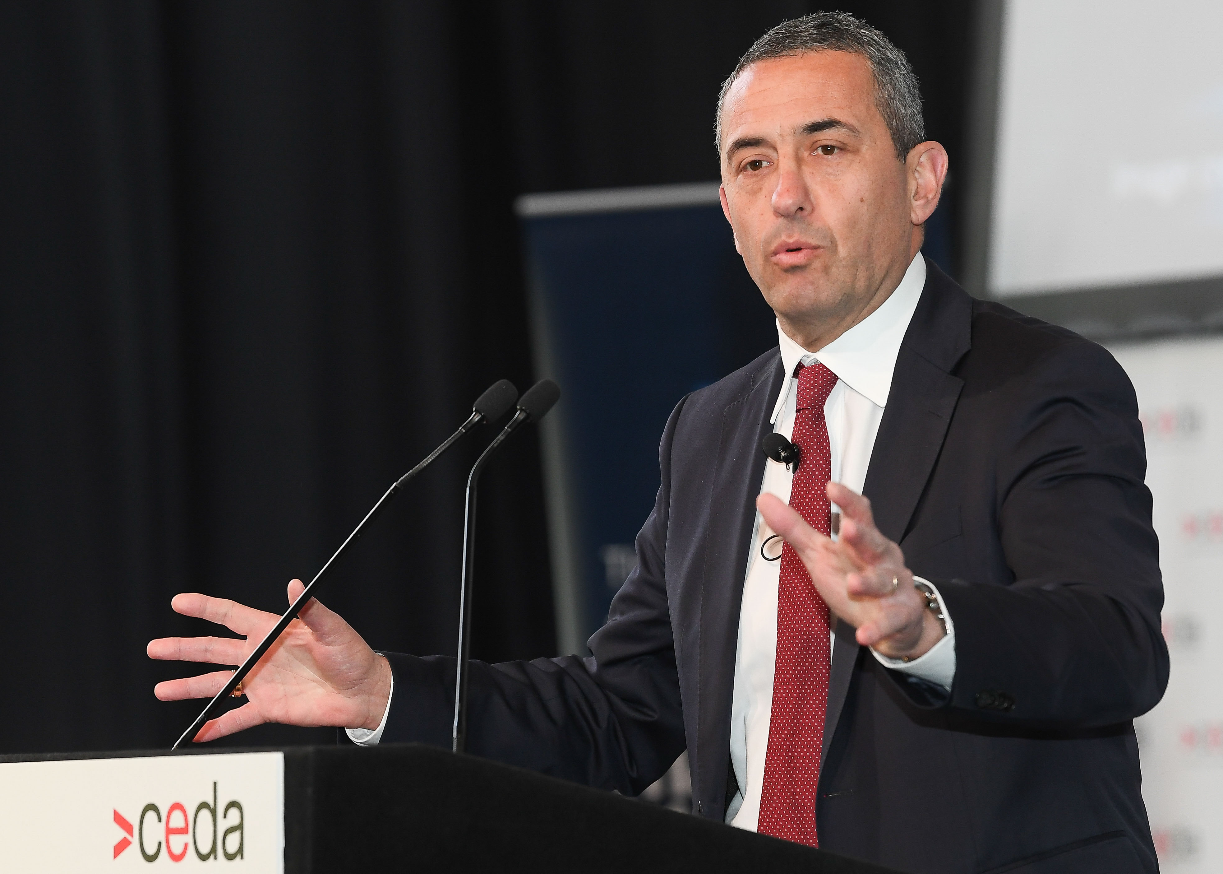 CEDA - South Australia’s hydrogen powered future 2023