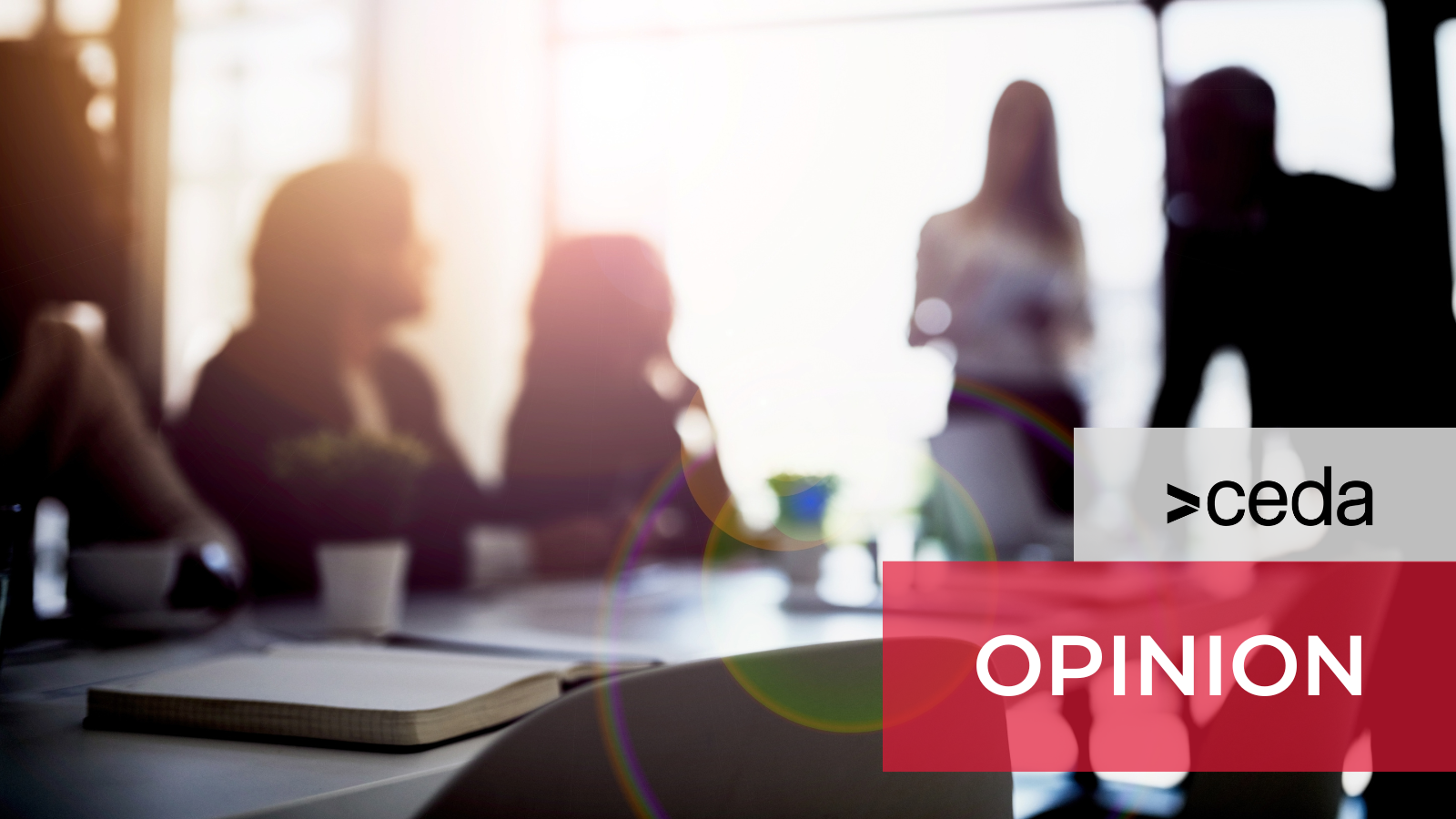 CEDA - AI for governance: A path forward for Australian businesses