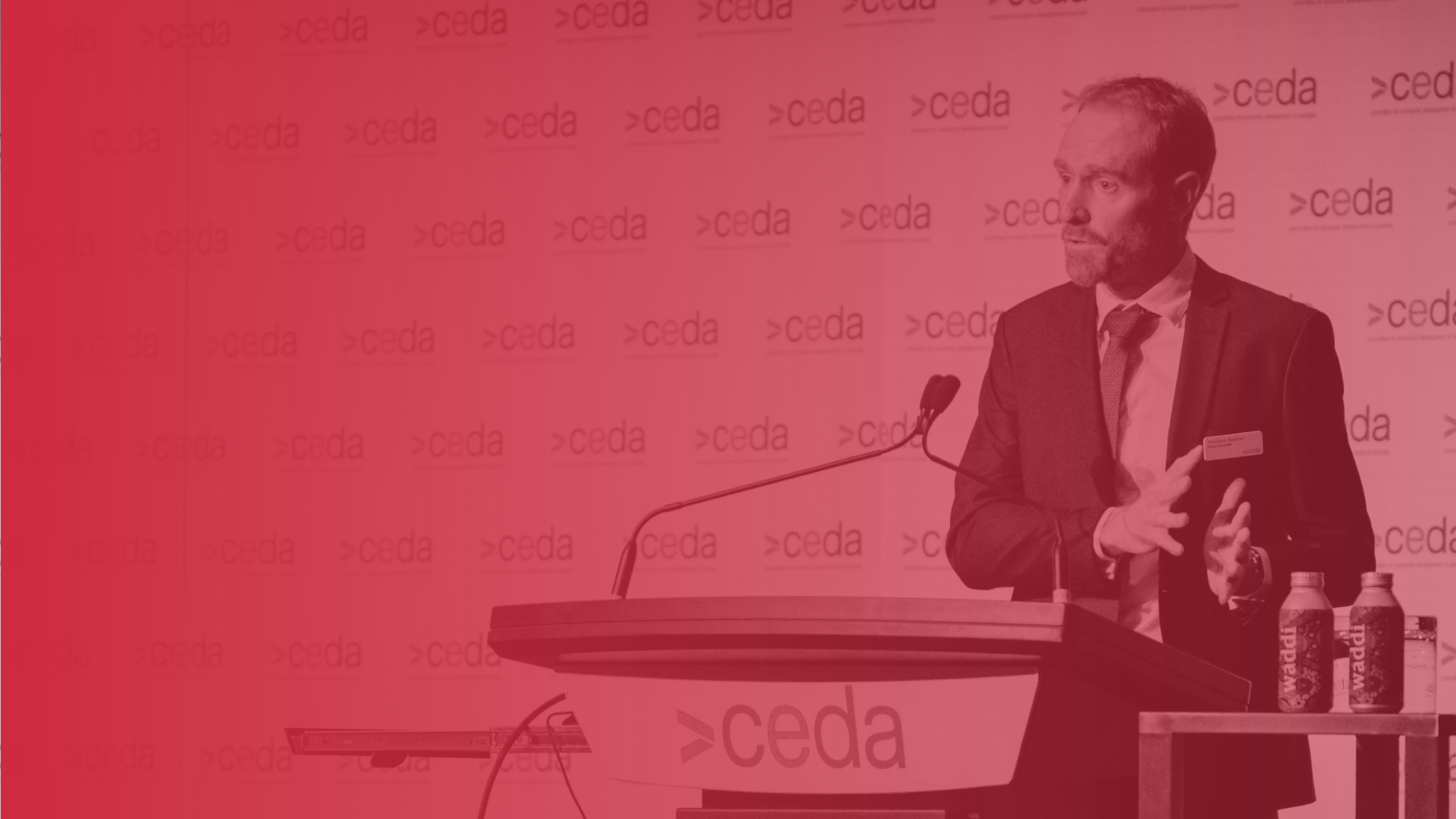 CEDA - CEDA Head of Research Andrew Barker's address to the 2024 ...