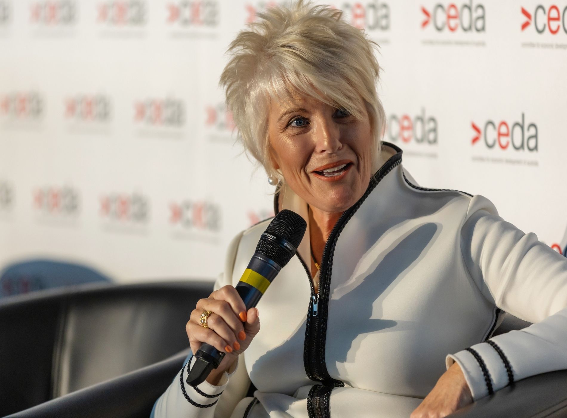 CEDA - Attracting more workers priority for Australia’s aged-care system