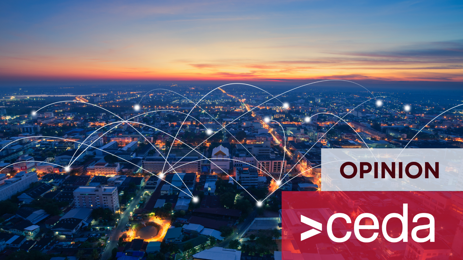 CEDA - Systems Innovation is critical for the clean-energy transition