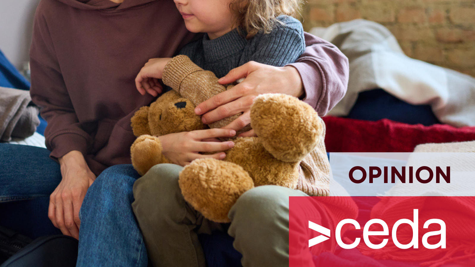 CEDA - Understanding the scale of Australia’s homelessness challenge