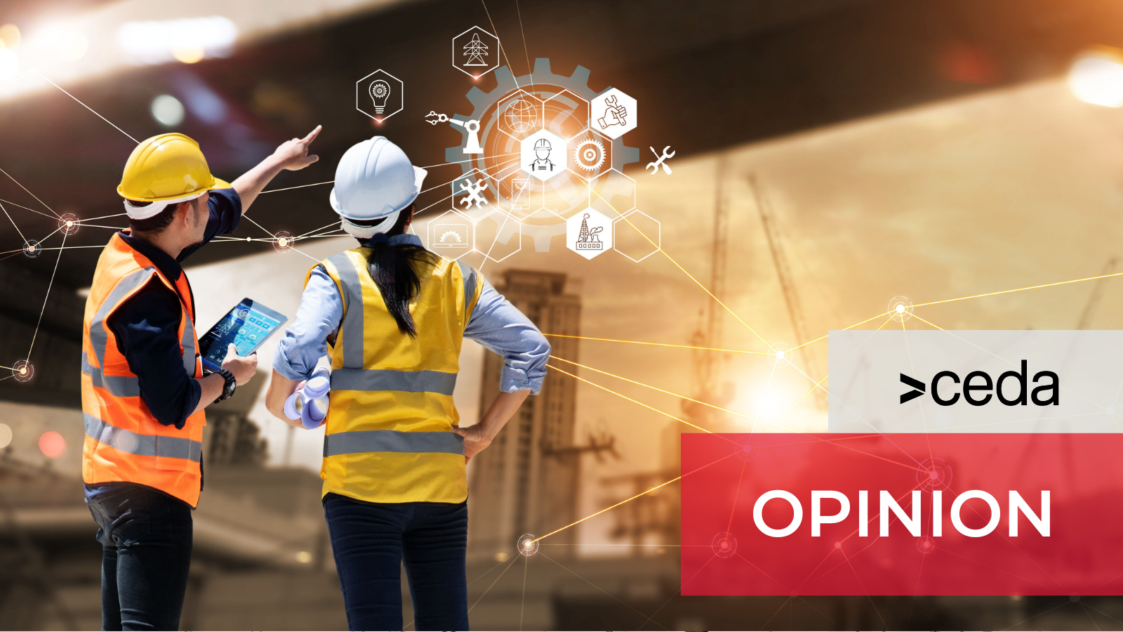 CEDA - Tackling productivity challenges in Australia's infrastructure ...