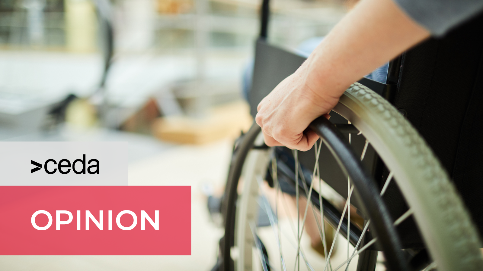 CEDA - NDIS review changes require trust between governments and people ...