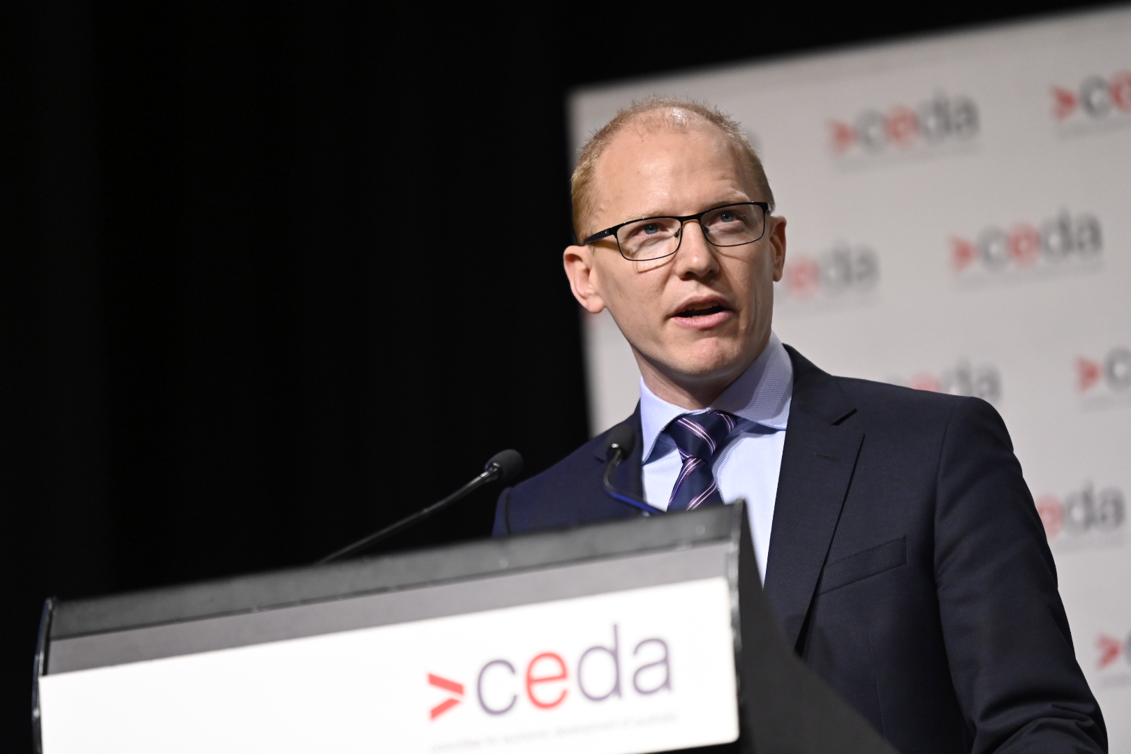 CEDA - Towards Net Zero: Securing our energy future
