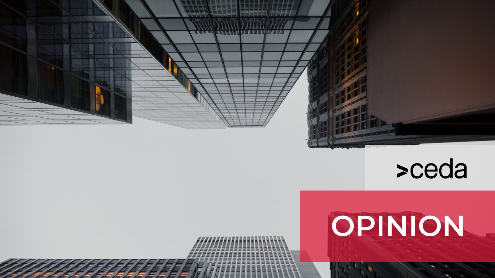 CEDA - Australia’s infrastructure crossroads: Can we build better with less?