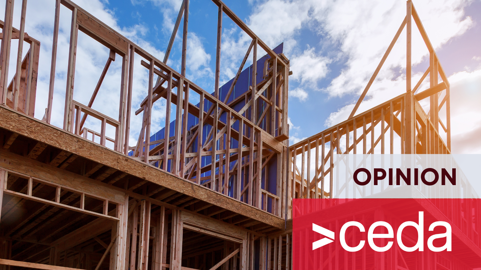 CEDA - Are overseas migrants really to blame for high housing costs?