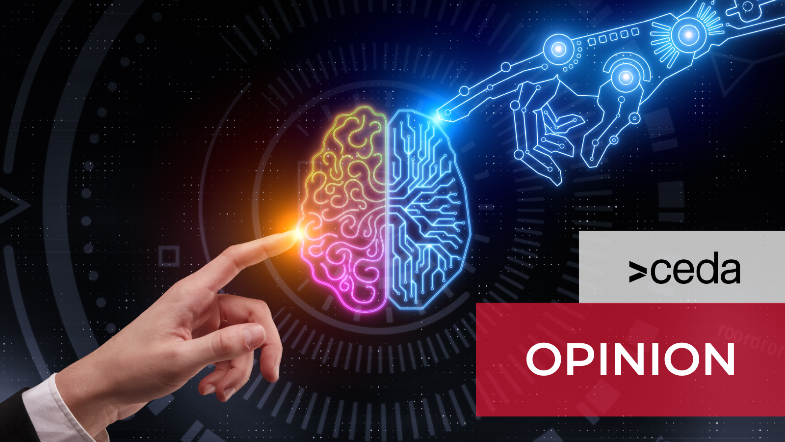 CEDA - Bridging the AI divide, a national imperative for productivity