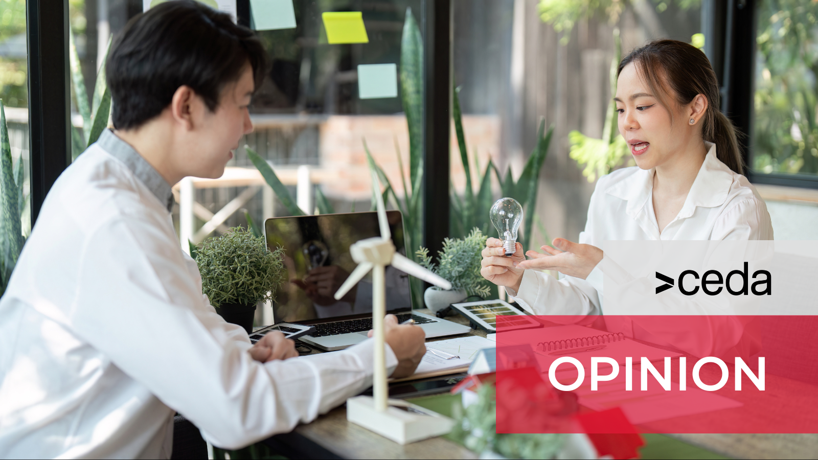 CEDA - It's time to fix Australia's broken research-to-business pipeline