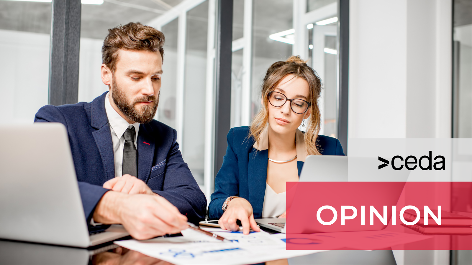 CEDA - Managing in a time of Uncertainty