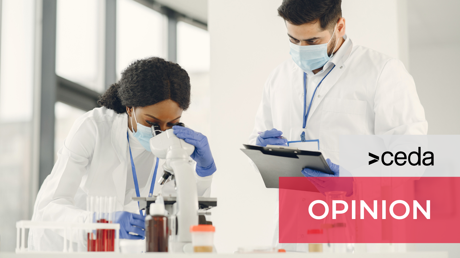 CEDA - Building Australia's biotech future